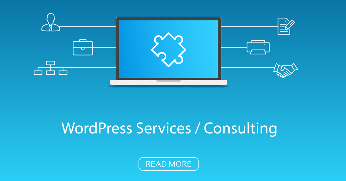WordPress Services | Seo | Content Marketing | Web Design | NJ